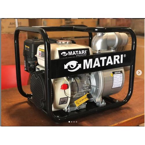 Jual MATARI WP-30 (BIG PUMP/ Pompa besar ) 3" In Mesin GX-200 (7hp ...