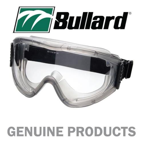 Jual Safety Goggles Bullard SG Series SG1 ORIGINAL made in USA - Kab ...