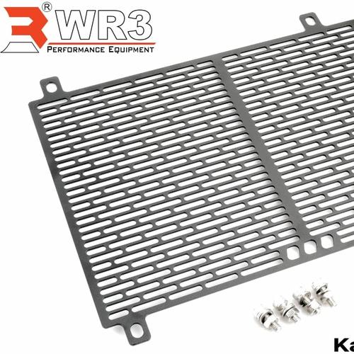 Jual Cover Radiator WR3 for ZX25R zx25r Ninja zx25r - Kota Tangerang ...