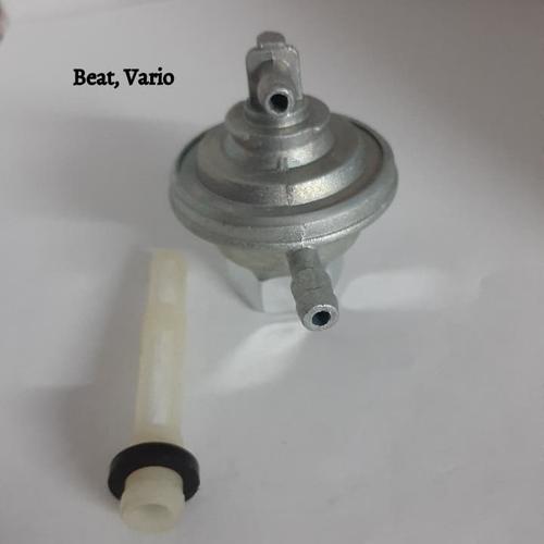 Jual Membran Kran Bensin Tangki Membran Otomatis Beat-Vario - Kab ...