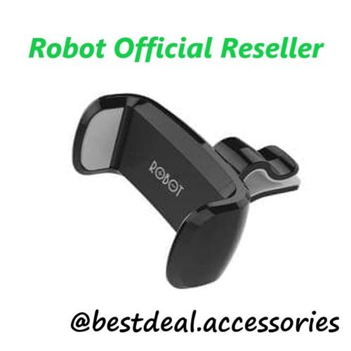 Jual Robot RT-CH07 Car Holder RT CH07 HP AC Mobil Air Ventilation ...