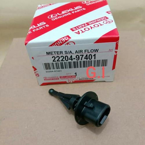 Jual Sensor Air Flow Sensor IAT Avanza Xenia Grandmax Rush Terios ...