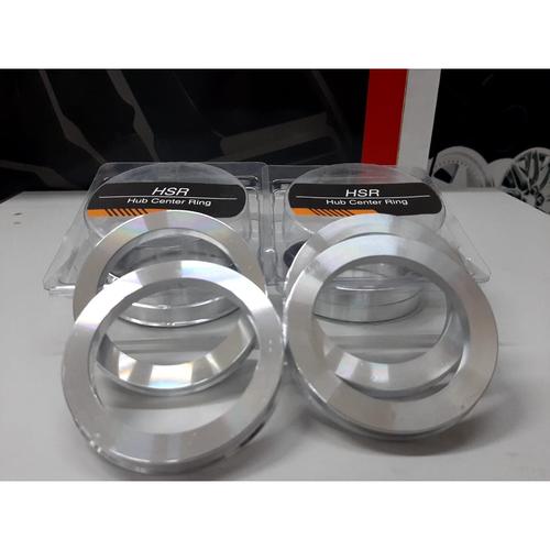 Jual Center Ring HSR Wheel Buat Inova Terios HRV Avanza Xenia Jazz Dll ...