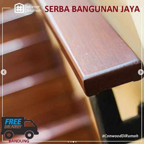 Jual Conwood Decorative Stair - Handrail - Kota Bandung - Serba ...