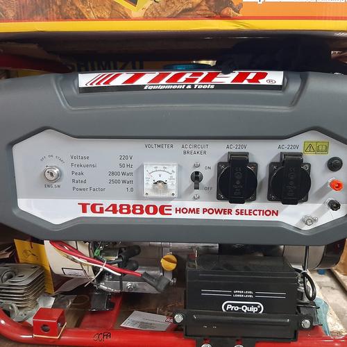 Jual generator listrik - Jakarta Barat - sukses jaya teknik glodok ...
