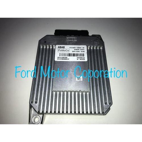 Jual Module TCM automatic Ford Ranger 2200cc New Everest 2.2L mazda ...