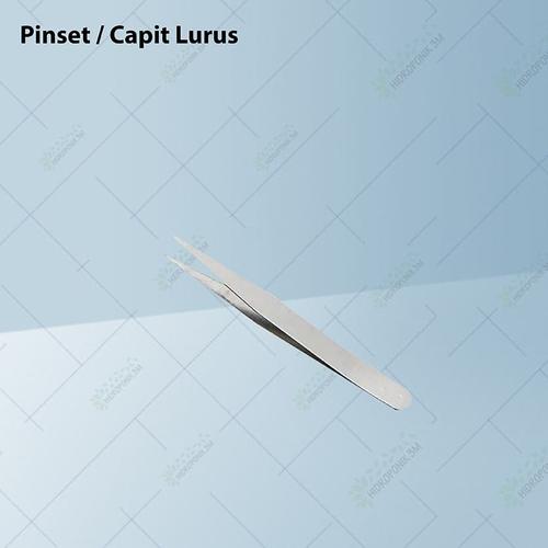 Jual Pinset / Capit Hidroponik - Kota Surabaya - 3M hidroponik | Tokopedia