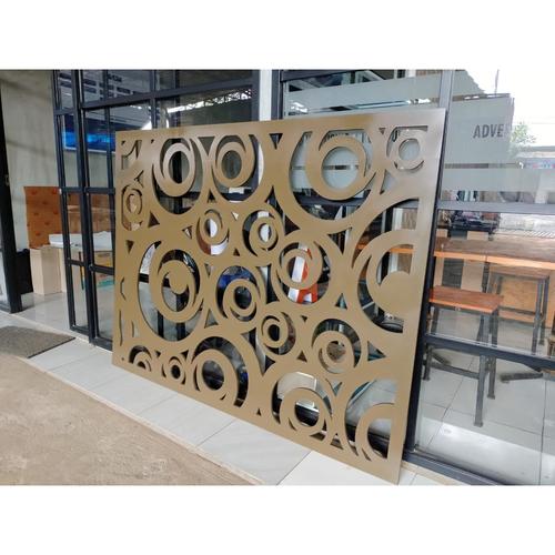 Jual Penyekat Ruangan Sketsel ornament minimalis partisi ruangan - Kab ...