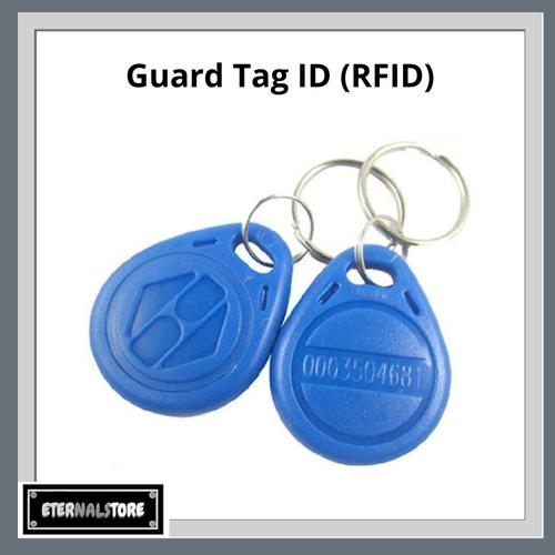 Jual Tag ID RFID JWM RFID Guard Tag ID untuk JWM GUARD PATROL - Jakarta ...