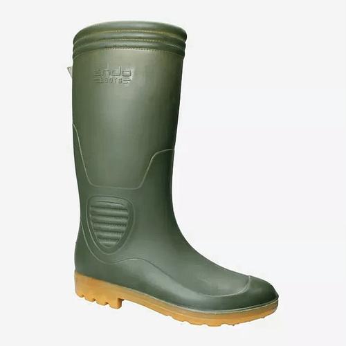 Jual Sepatu Boot ANDO Lentur, Sepatu Safety, Sepatu Proyek/Konstruksi ...