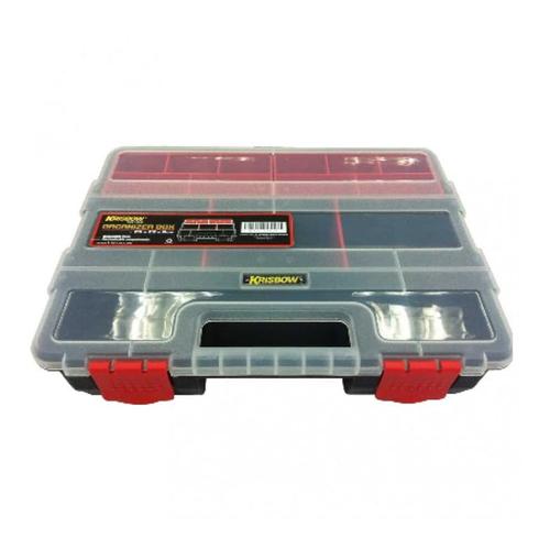 Jual ORGANIZER BOX KRISBOW 29X23X6CM KW0103932 - Jakarta Utara - Sumber ...