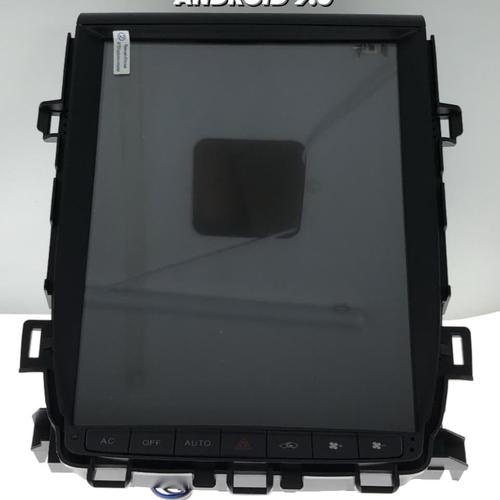 Jual Headunit Android Tesla Alphard 2008-2014 Enigma Tesla 12 Inch ...