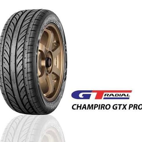 Jual Ban Mobil GT Champiro GTX Pro 205/55 r16 - Di PASANG TOKO - Kota Tangerang - Krakatau Ban ...