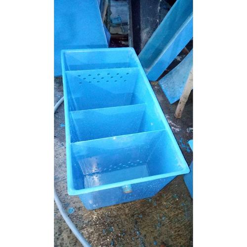 Jual Bak FILTER Mini Kolam Ikan Bahan Fiber Fiberglass - Kab. Sukoharjo ...