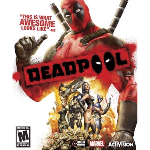 Jual Game PC Deadpool for PC or Laptop - Link - Kab. Tangerang ...