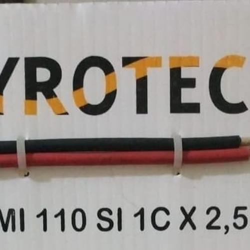 Jual Kabel FRC PYROTEC - Kab. Tangerang - MAIOnline_NEW | Tokopedia