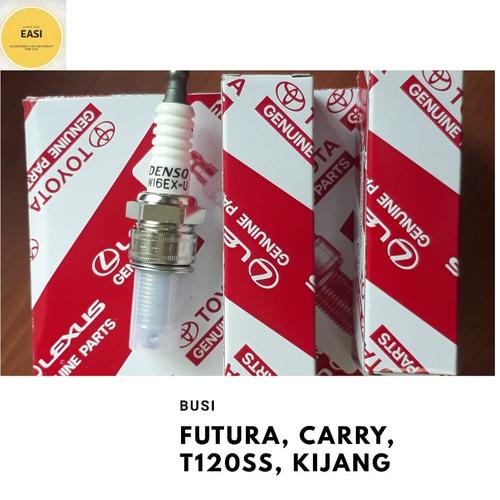 Jual busi futura avanza carry karimun T120SS Kijang 01059 - Jakarta ...