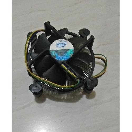 Jual FAN Processor Intel LGA 775 - Kab. Tangerang - BMS COMP | Tokopedia