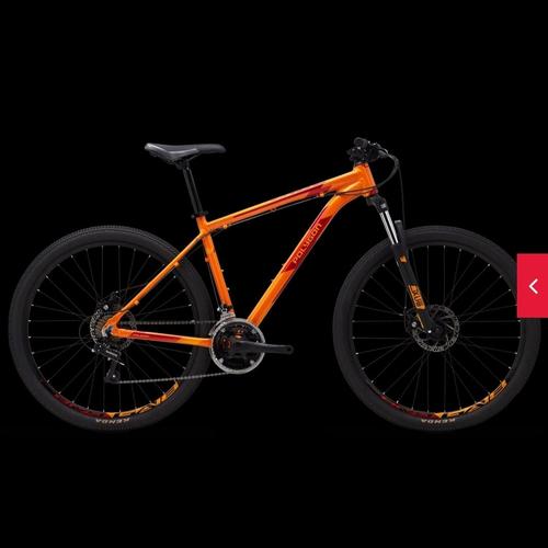 Jual SEPEDA POLYGON CASCADE 2 - ORANGE - Kota Palopo - P-games | Tokopedia