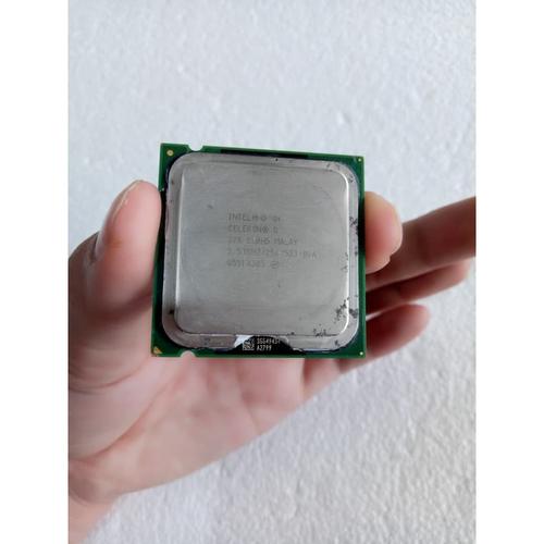 Jual Intel Processor Celeron 2.53Ghz LGA 775 - Kota Batam - Galaxy One ...