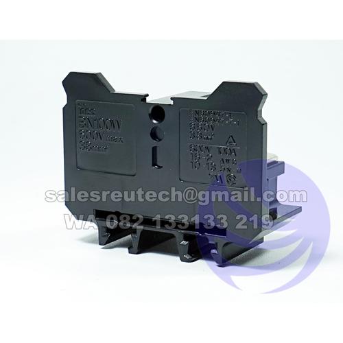 Jual Terminal Block IDEC BN100W 100A 600V - Kota Surabaya - REUTECH ...