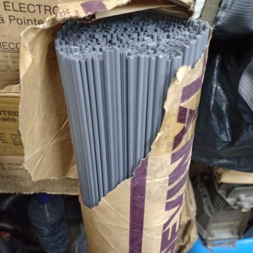 Jual kawat las PVC double/single /kg - Jakarta Barat - Logam Jaya ...