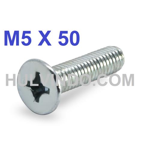 Jual BAUT JF FLAT HEAD M5 X 50 - Kota Tangerang - Toko Aneka Guna ...