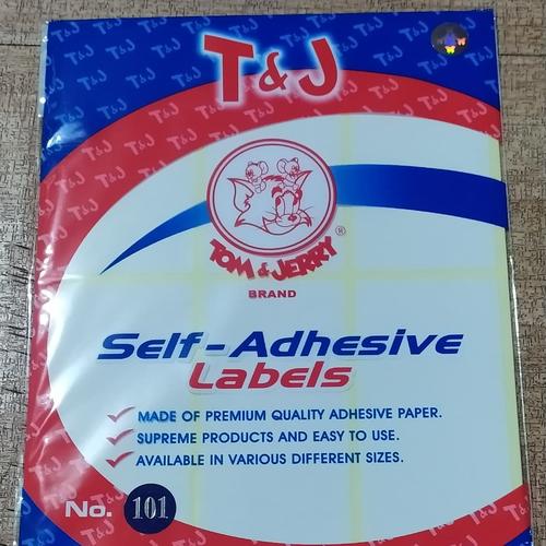 Jual Label Tom and jerry 101 - Jakarta Pusat - Toko Mebel makmur jaya ...