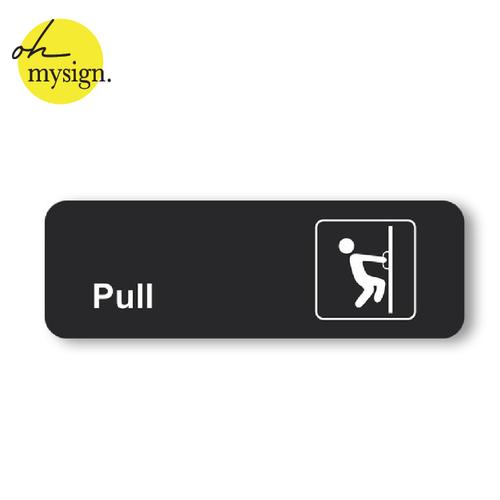 Jual Sign Pull Akrilik Print | Acrylic Sign Board | Sign Pull - Jakarta ...