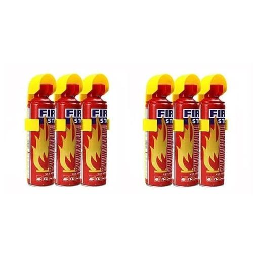 Jual API FIRESTOP / APAR MOBIL / APAR KECIL / SAFETY TRMURAAHH ...