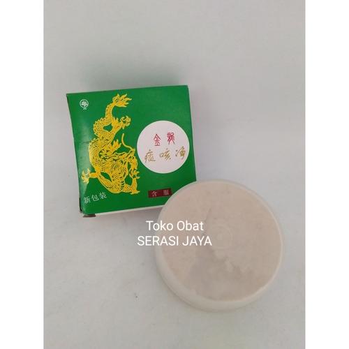 Jual Tan Ke Powder 6 gram Obat Batuk Berdahak & Sakit Tenggorokan ...