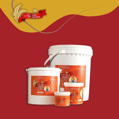 Jual NY. LIEM SP : cake emulsifier / pengemulsi kue (bahan kue) 200 ...