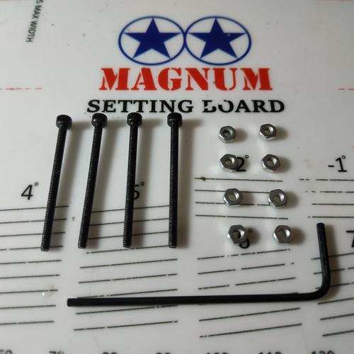 Jual baut set L TZ - Kota Surabaya - mini4wdcenter | Tokopedia