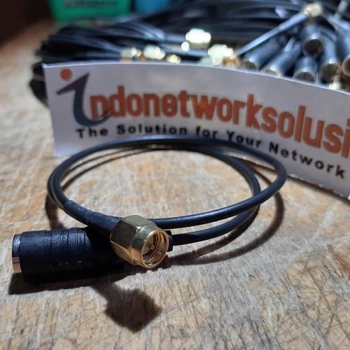 Jual KONEKTOR PIGTAIL ADAPTER ANTENA MODEM HUAWEI B311 E5172 4G HOME ... Jual KONEKTOR PIGTAIL ADAPTER ANTENA MODEM HUAWEI B311 E5172 4G HOME ...