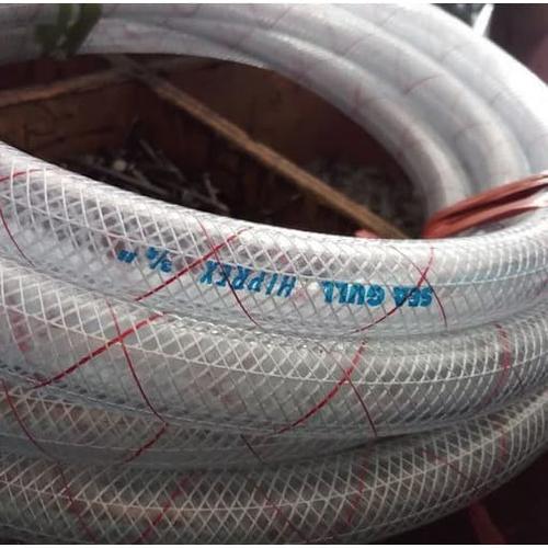 Jual SELANG 1" INCH HIGH PRESSURE BENANG HIPREX SEA GULL ECERAN PER ...