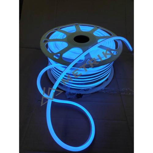 Jual Neon LED Lampu Strip Led Neon Flex LED Meteran Flexible 220V - Kab ...
