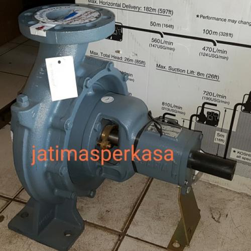 Jual Pompa Ebara 125x100 FSJCA GP - Kota Tangerang - JatiMegahPerkakas | Tokopedia