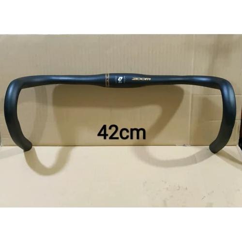 Jual Stang Setang Sepeda Balap Dropbar Fixie 31.8 - Jakarta Barat ...