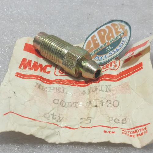 Jual Baut nepel rem Colt T120 PS100 Nipel Buangan angin palsu - Kab ...