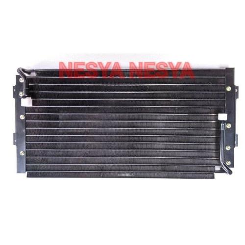 Jual Kondensor Condensor AC Mobil Toyota Kijang Grand Extra - Pipa R ...