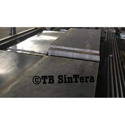Jual Plat Ezer 1.1 mm / Plat Hitam / Plat Eser (1,2 m x 2,4 m) - Kota ...