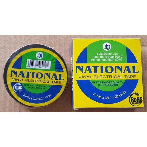 Jual ISOLASI LISTRIK NASIONAL - SOLASI PVC NASIONAL - ISOLASI LISTRIK ...