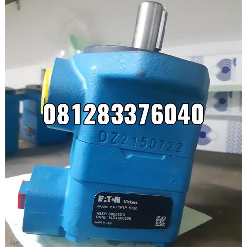 Jual HYDRAULIC VANE PUMP EATON VICKERS V10-1P4P-1C20 - Jakarta Barat - Dunia Hidrolik | Tokopedia