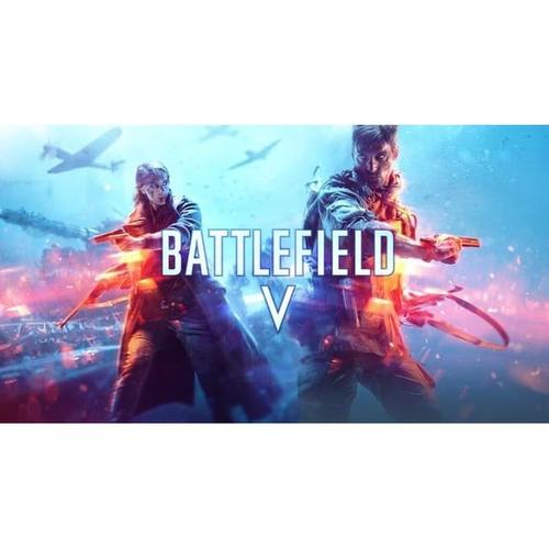 Jual Battlefield V / Battlefield 5 + All DLC Offline PC Gaming ...