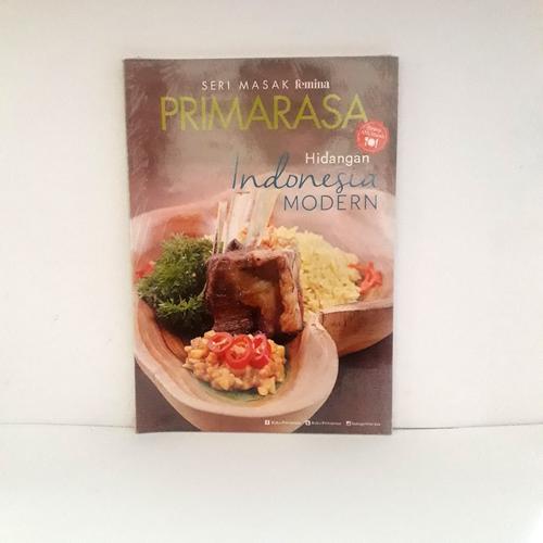 Jual Primarasa - Hidangan Indonesia Modern - Kab. Kuningan ...