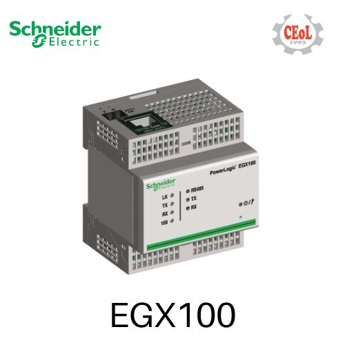 Jual Ethernet Gateway EGX100 Schneider Electric - Jakarta Pusat - CEoL ...