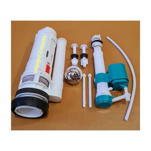 Jual Alat pembilas closet dual blok universal.Alat dlm tanki kloset ...
