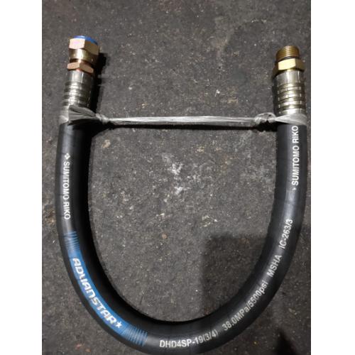 Jual hose boom sumitomo SH 210/5, PN.KRJ-11330 - Kab. Deli Serdang - SM ...