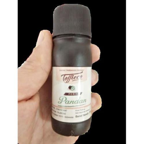 Jual Perasa Pandan Perisa TOFFIECO Pandan 25 gr - Kota Surabaya ...