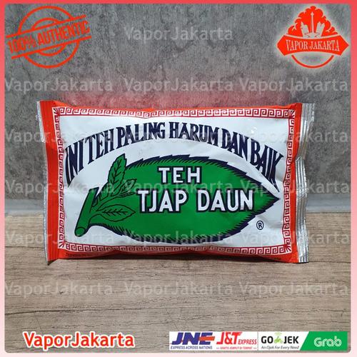 Jual Teh Fanning Tjap Daun - Teh Cap Daun - Jakarta Utara ...